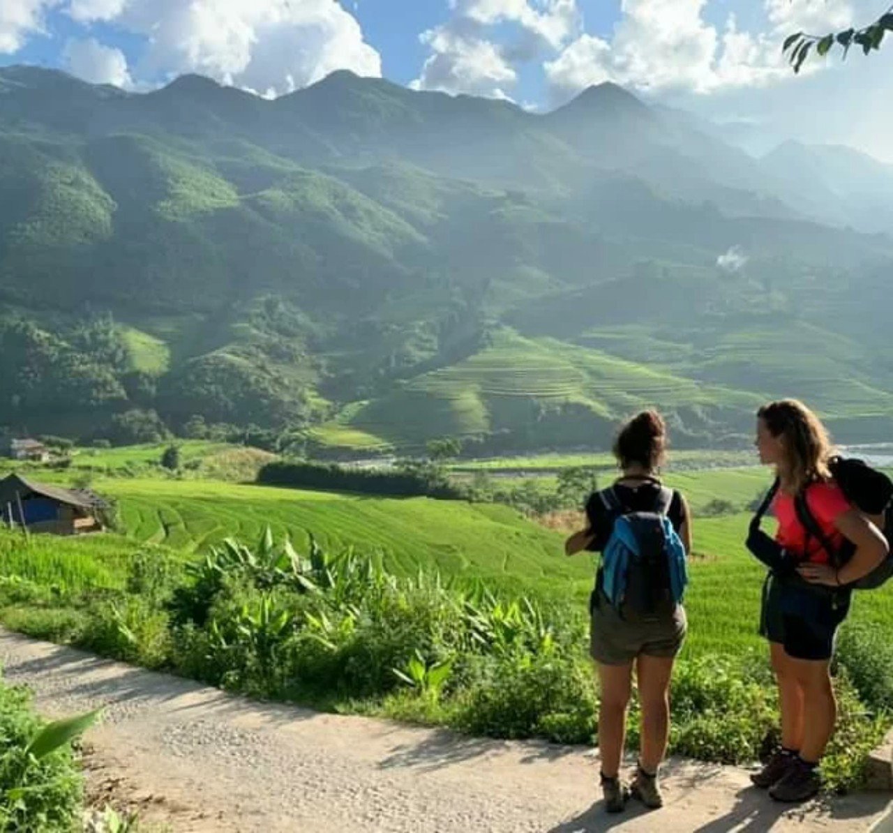Northern Vietnam Hike 7 Day Itinerary Ha Giang to Bac Ha