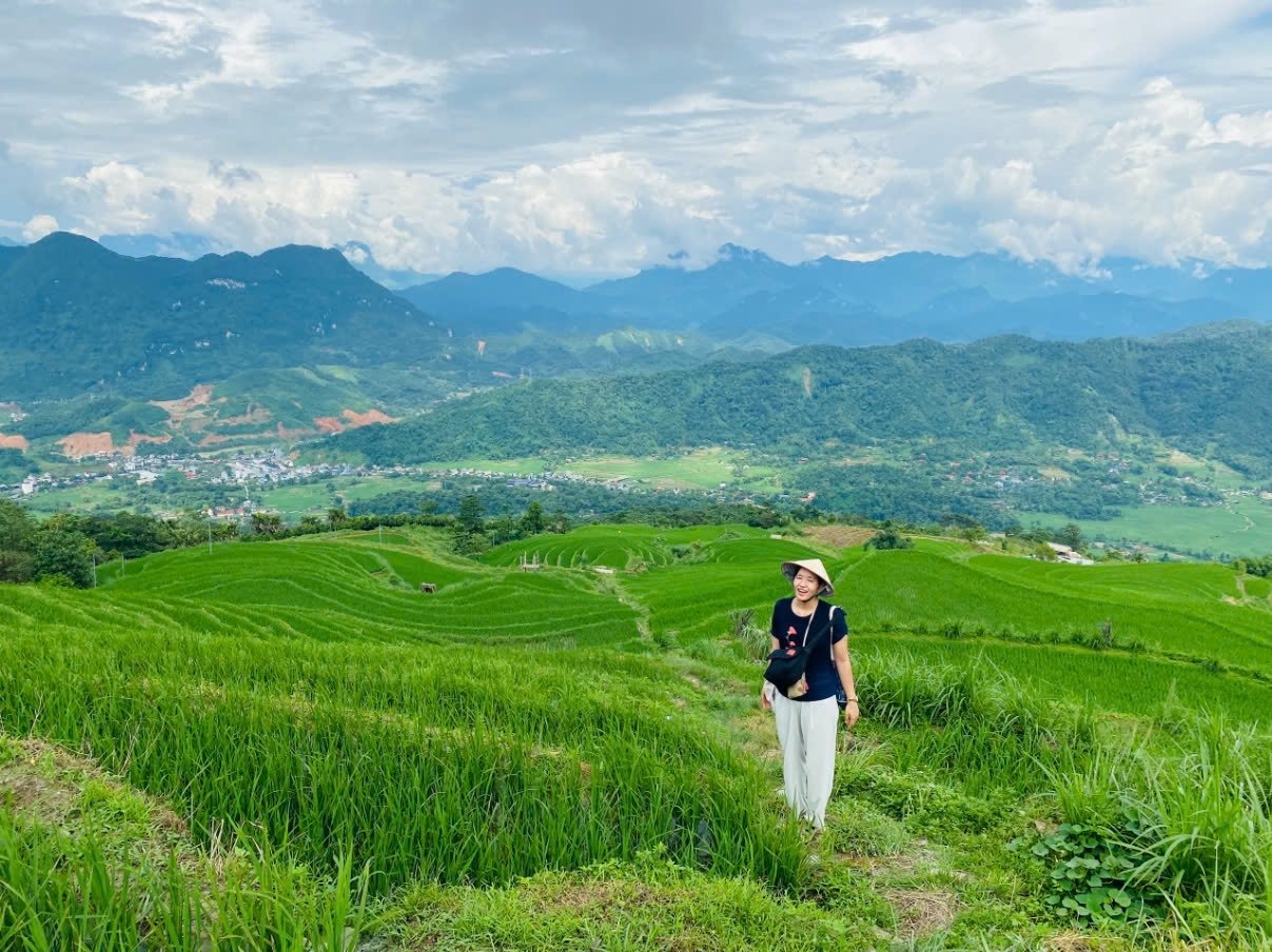Trekking North Vietnam 5 Day Itinerary, Bac Ha to Ha Giang